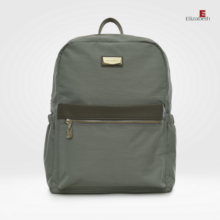 Tas Ransel Wanita Elizabeth Backpack 0022-1214 - Elizabeth Bags