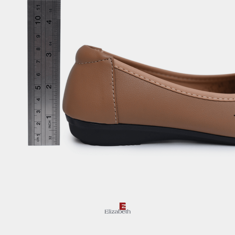 Elizabeth Shoes - Sepatu Wanita | Flat Laser Cut 0491-0126 - Elizabeth Bags