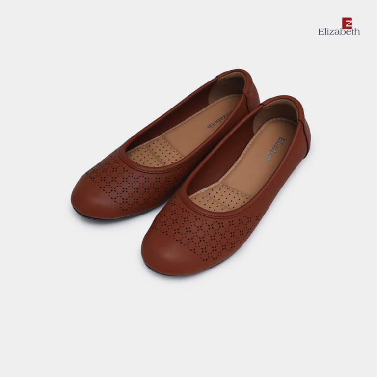 ELIZABETH SHOES - Laman 2 dari 19 - Elizabeth Bags