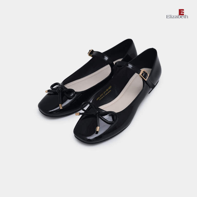 ELIZABETH SHOES - Elizabeth Bags