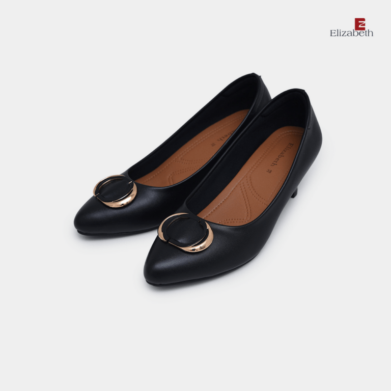 ELIZABETH SHOES - Elizabeth Bags