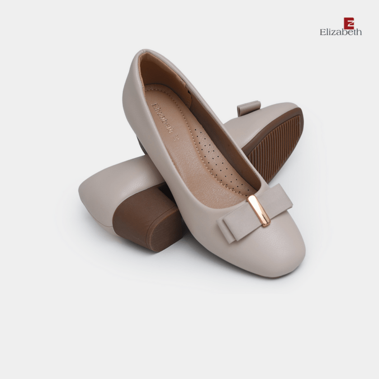 Elizabeth Shoes - Sepatu Wanita | Pantofel Heels 0400-0487 - Elizabeth Bags