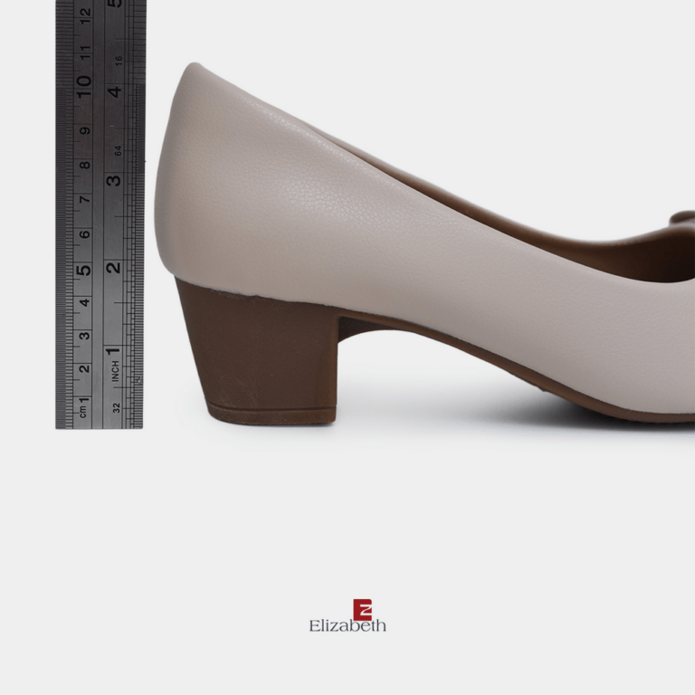 Elizabeth Shoes - Sepatu Wanita | Pantofel Heels 0400-0487 - Elizabeth Bags