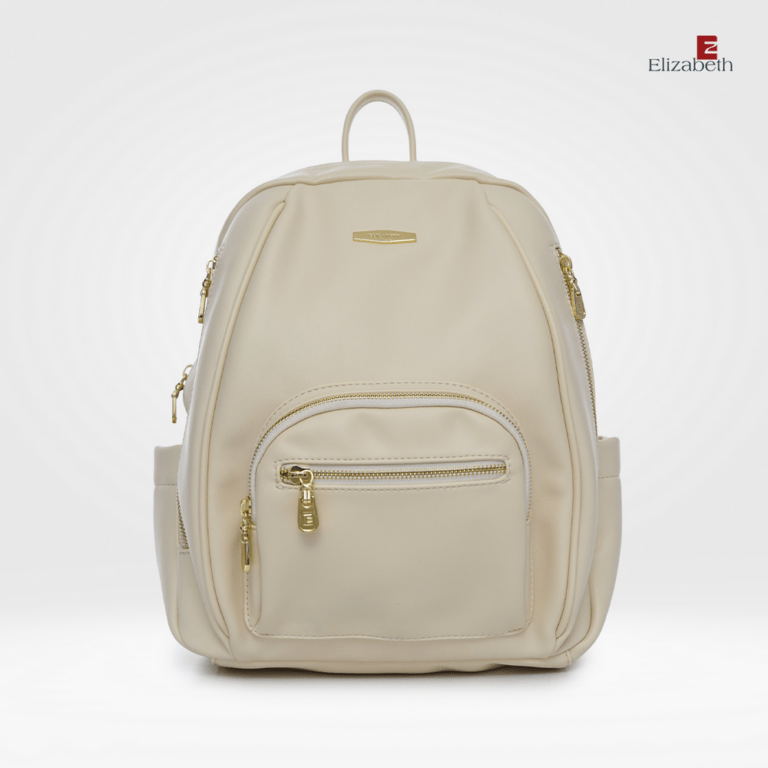Tas Wanita Ransel Elizabeth Backpack 0055-5094 - Elizabeth Bags