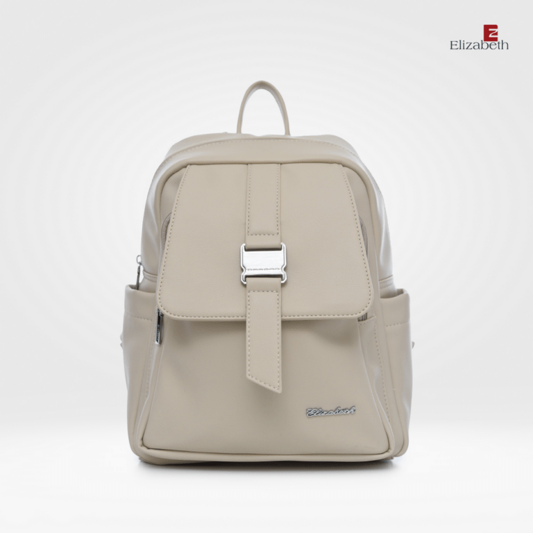 Tas Ransel Wanita Elizabeth Backpack 0055-6297 - Elizabeth Bags