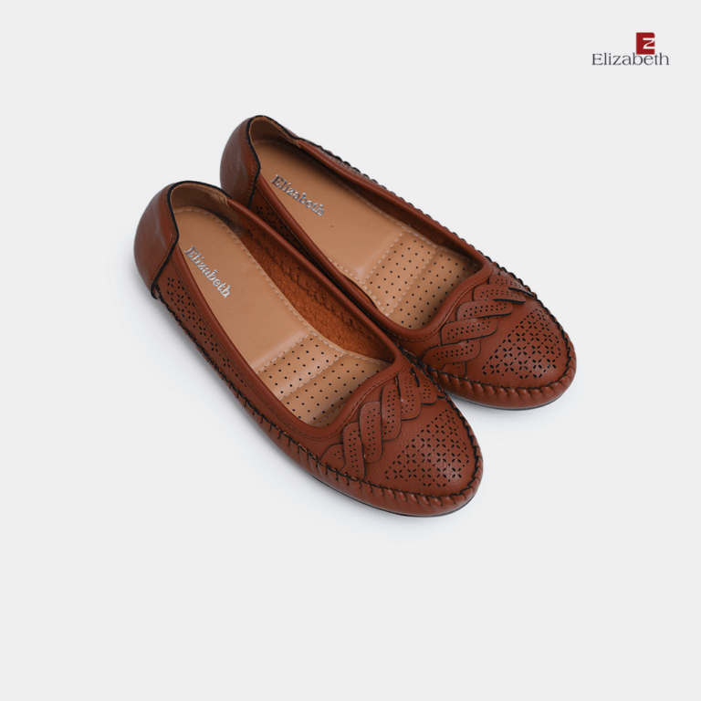 ELIZABETH SHOES - Elizabeth Bags