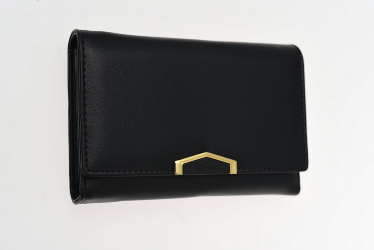 Dompet Wanita Emsio by Elizabeth Dompet Lipat 0750-1497 - Elizabeth Bags