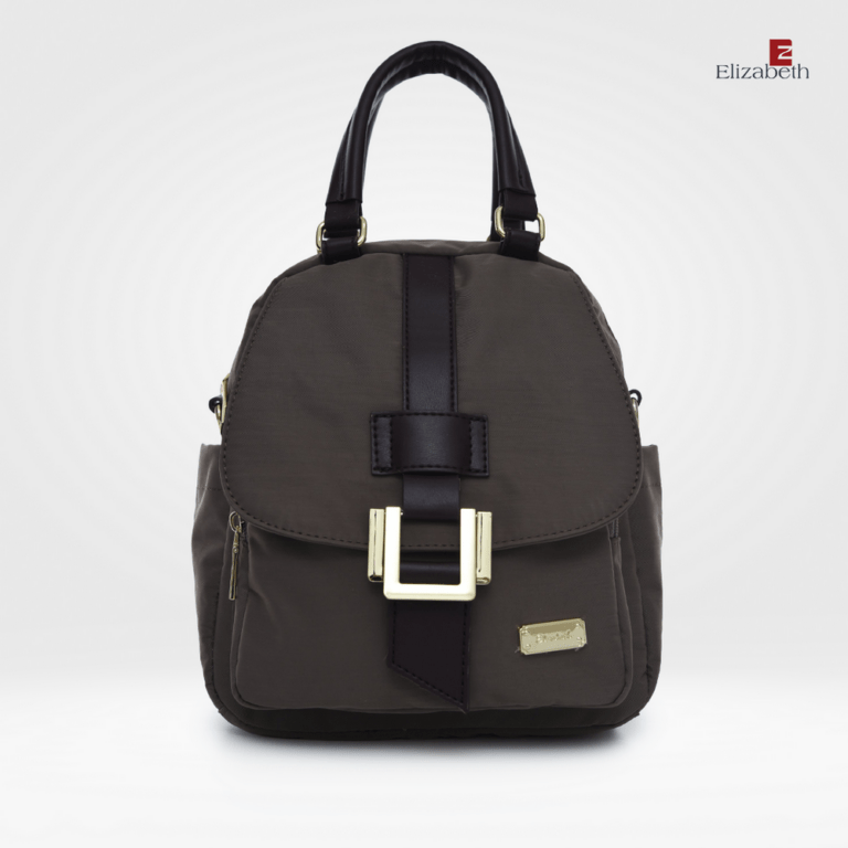 Tas Wanita Ransel Elizabeth Backpack 0055-5068 - Elizabeth Bags