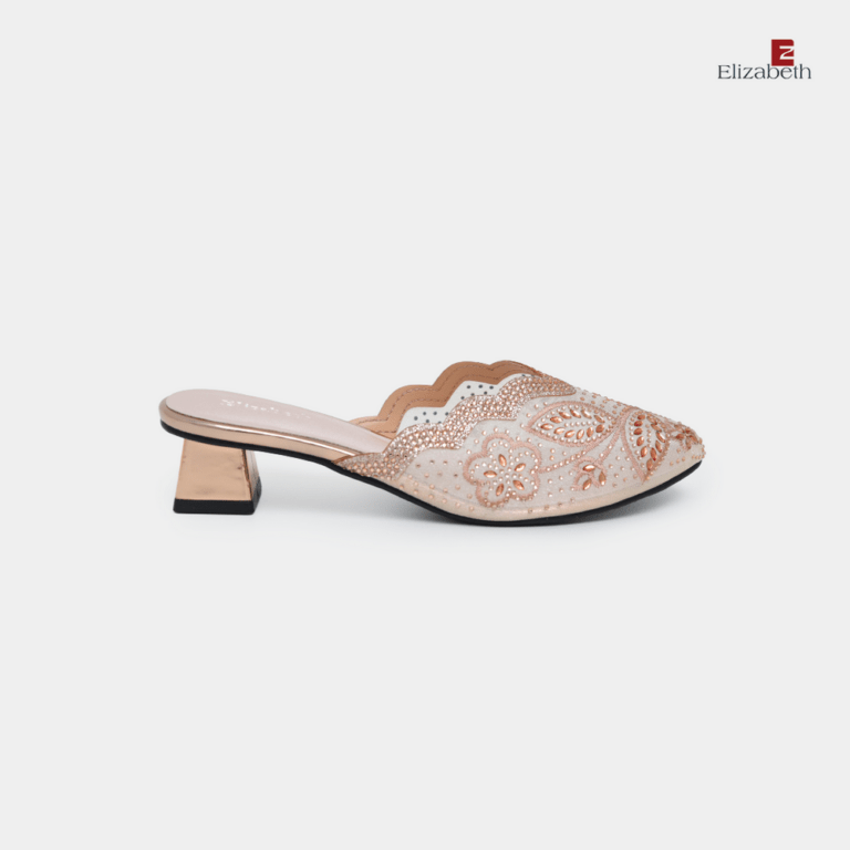 Heels - Elizabeth Bags