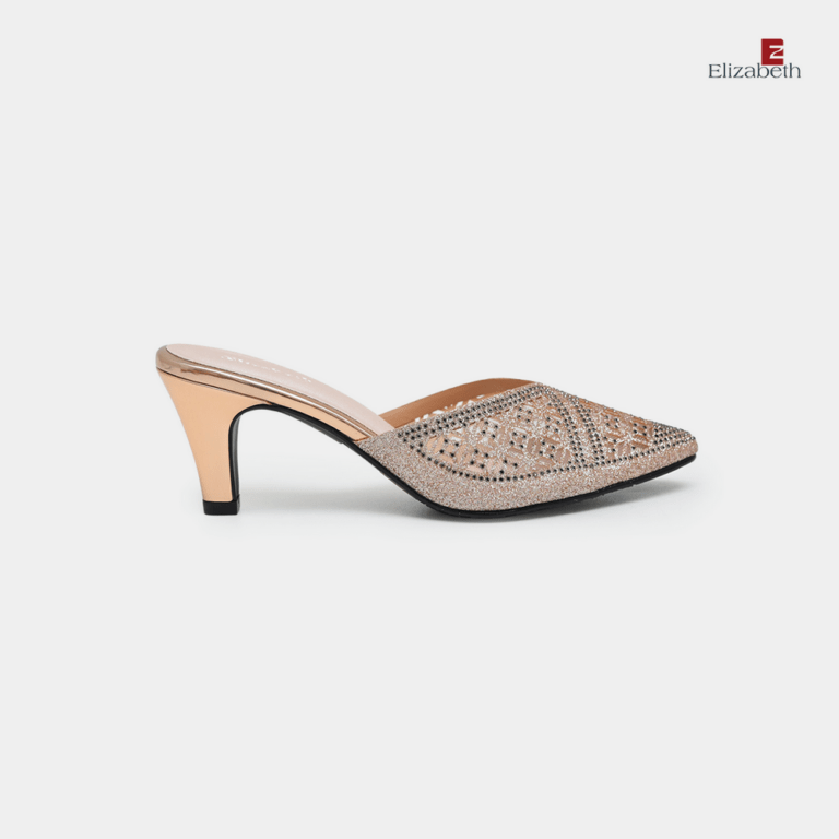 Heels - Elizabeth Bags