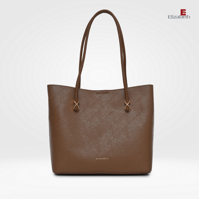 Elizabeth Totebag - Elizabeth Bags