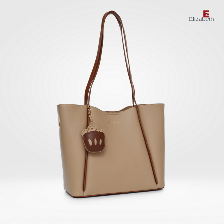 Elizabeth Totebag - Elizabeth Bags