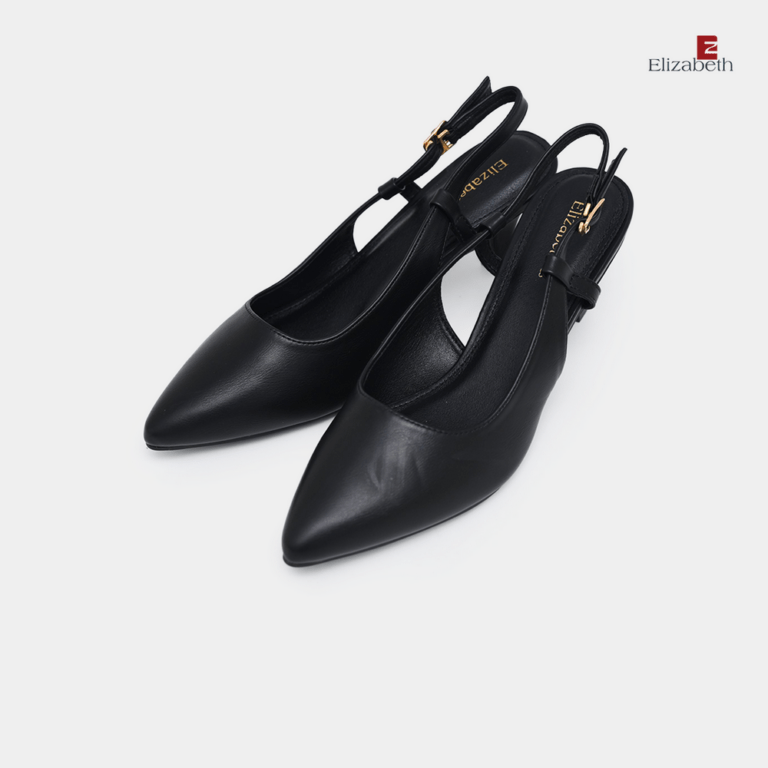Heels - Elizabeth Bags