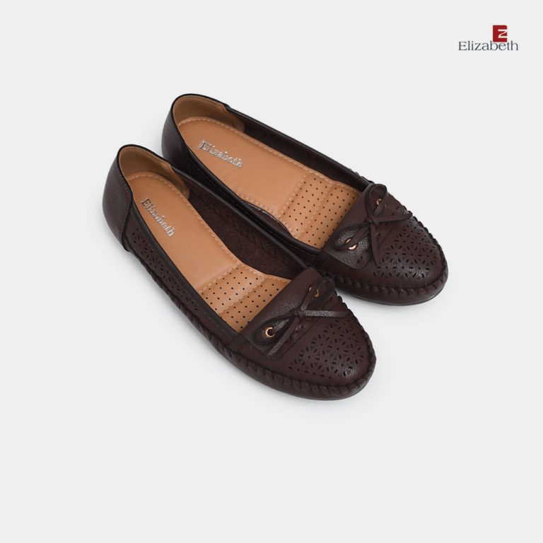 ELIZABETH SHOES - Elizabeth Bags