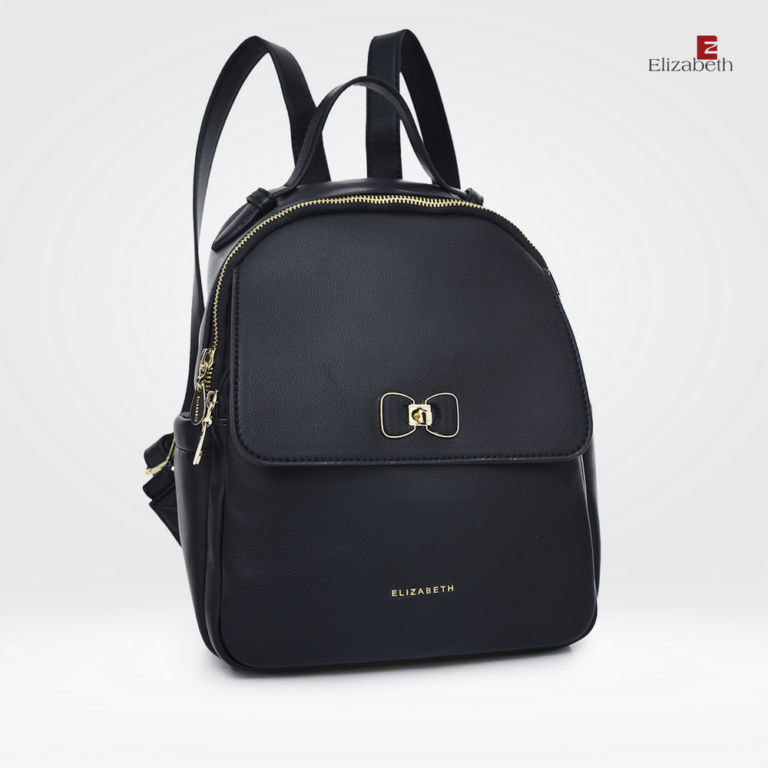 Elizabeth Backpacks - Elizabeth Bags