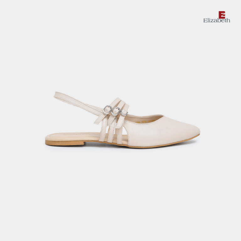 ELIZABETH SHOES - Elizabeth Bags