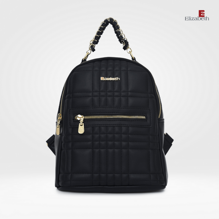 Elizabeth Backpacks - Elizabeth Bags