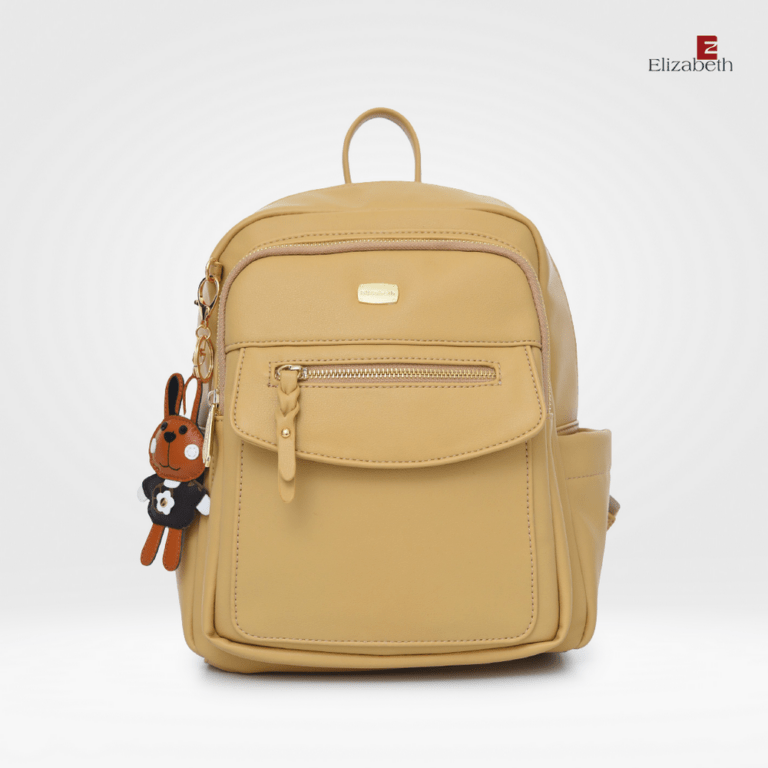 Elizabeth Backpacks - Elizabeth Bags