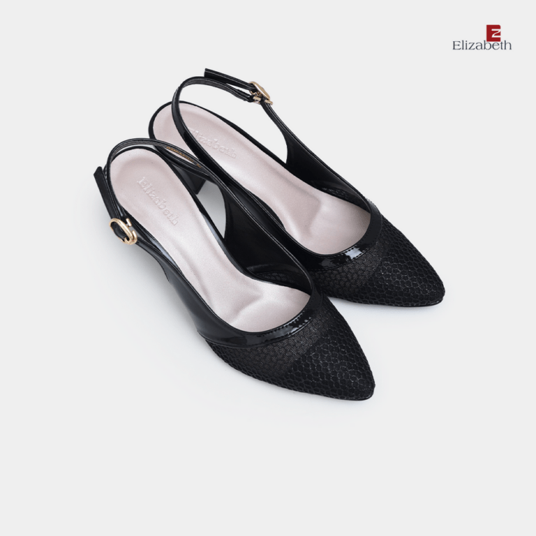 Heels - Elizabeth Bags