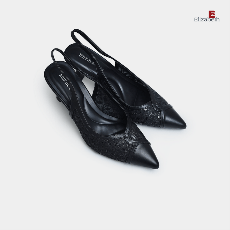 Heels - Elizabeth Bags