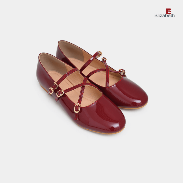 ELIZABETH SHOES - Elizabeth Bags
