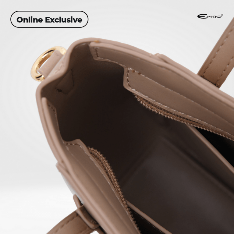 Tas Emsio by Elizabeth Mini Sling Bag 0706-2175 - Elizabeth Bags